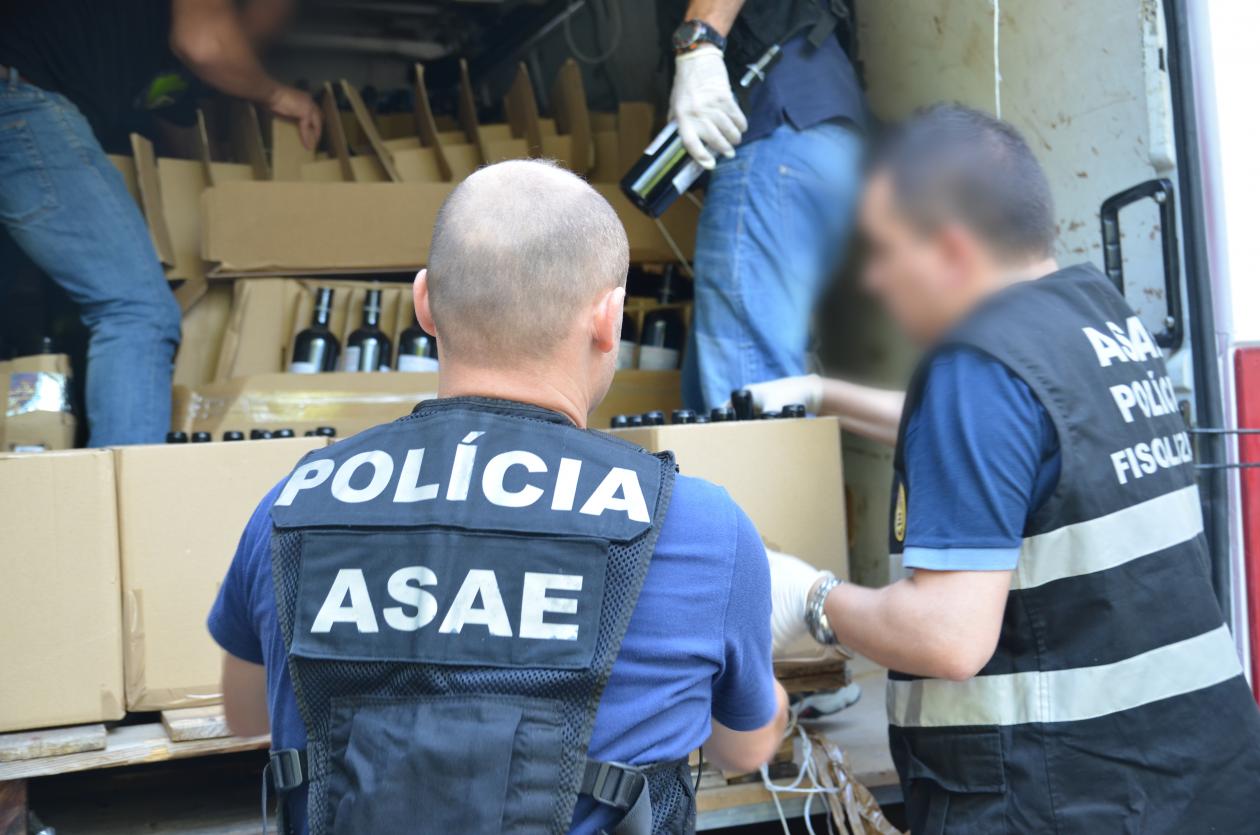 Europol and INTERPOL coordinated operation OPSON 2020, which targeted ...
