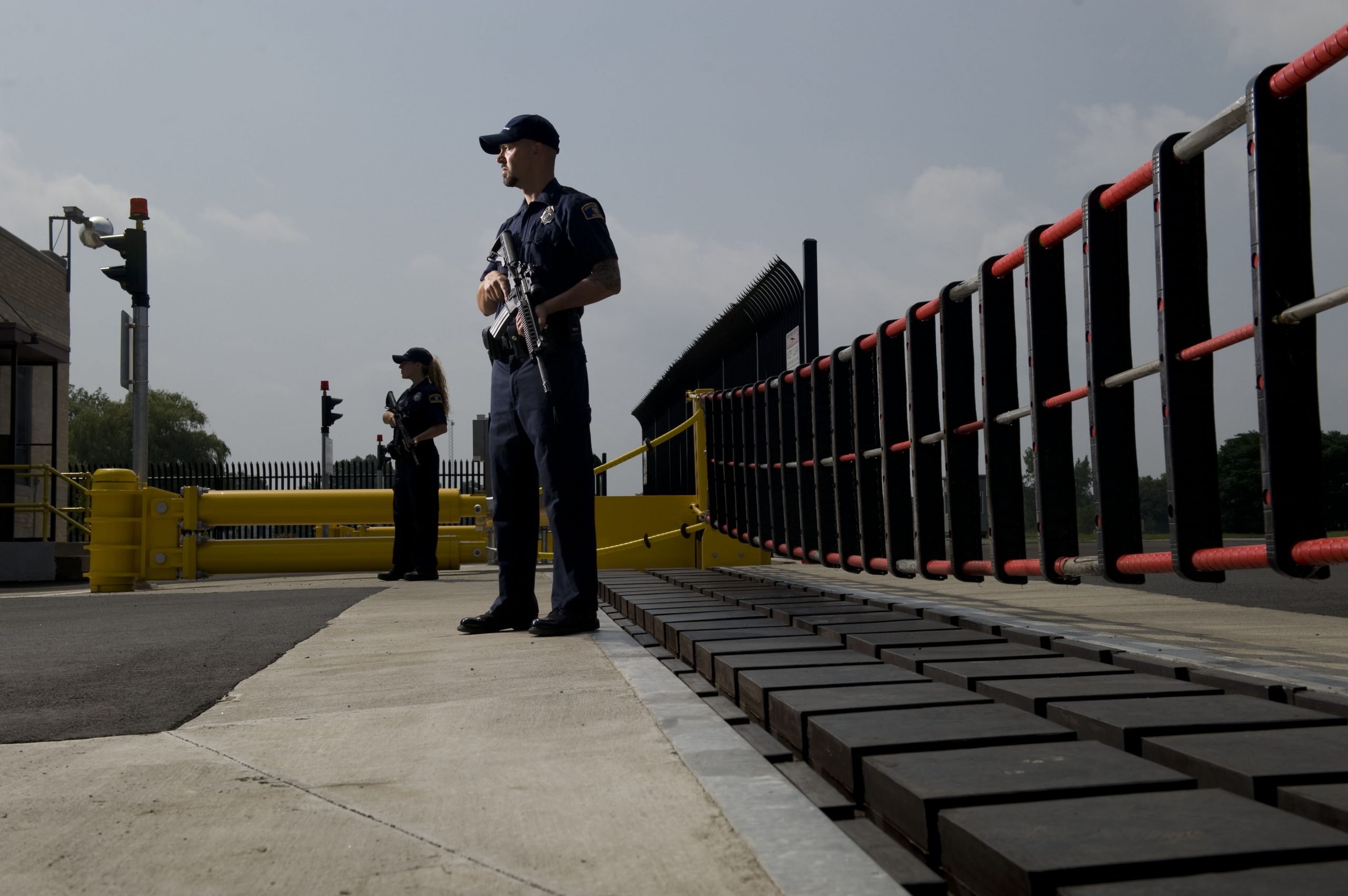 Global GRAB Technologies Showcases the GRAB 350 System for Border ... Global GRAB Technologies Showcases the GRAB 350 System for Border ...