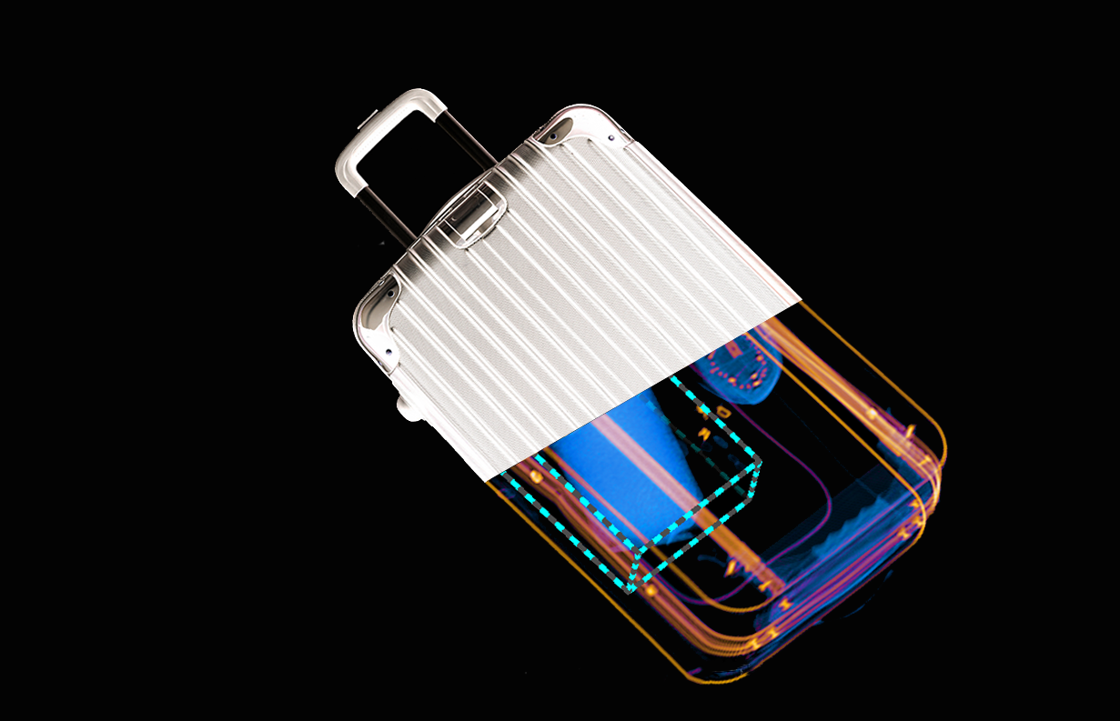 Smiths Detection To Develop Narcotics Detection Algorithm Border 0568
