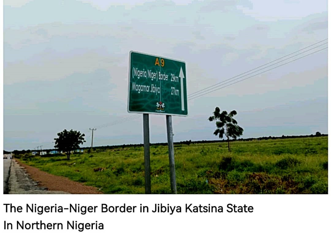 Cross-Border Smuggling And Its Threat To Nigeria’s Economy - Border ...