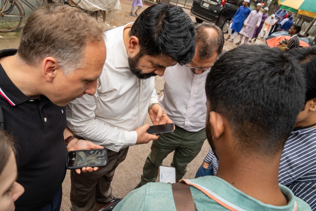 Frontex reintegration assistance: supporting returnees in their home ...