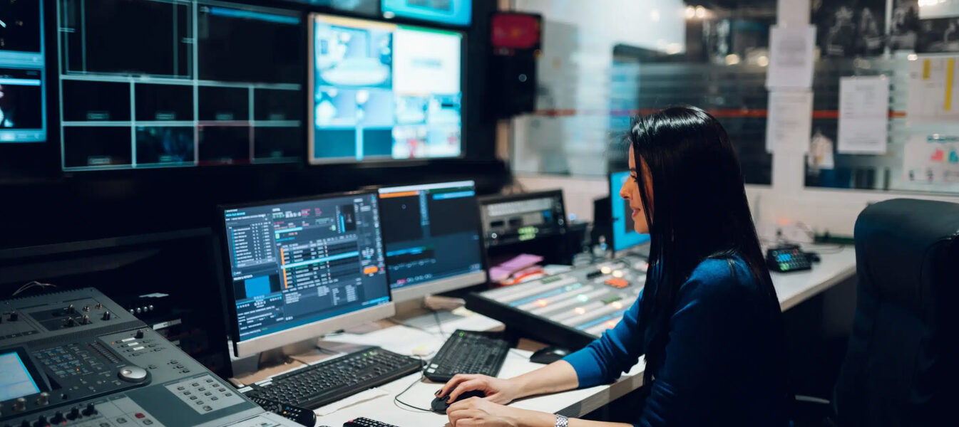 Smarter Borders: How Technology and Strategy Must Work Together ...
