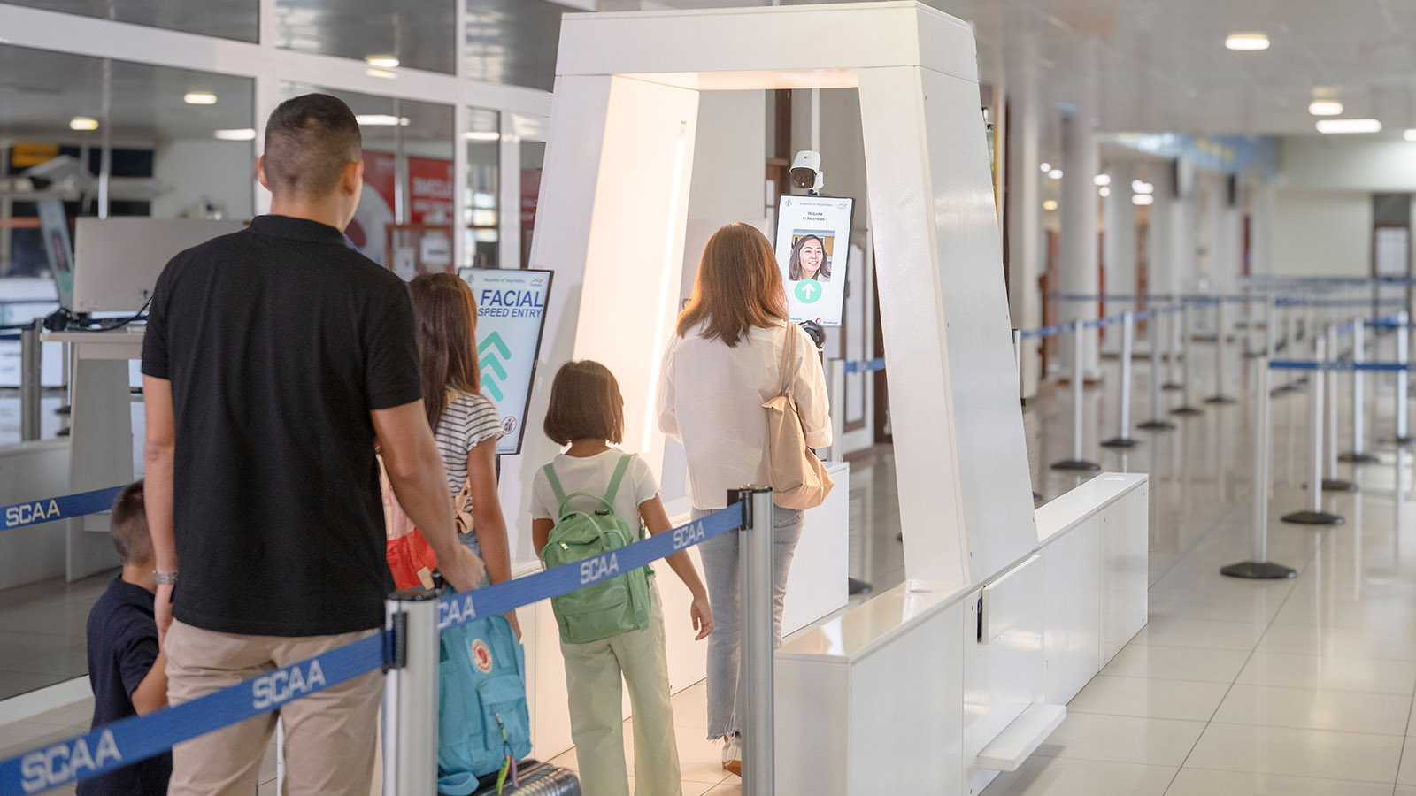 Looking to the Future: The Age of Passport-Free Travel - Border ...