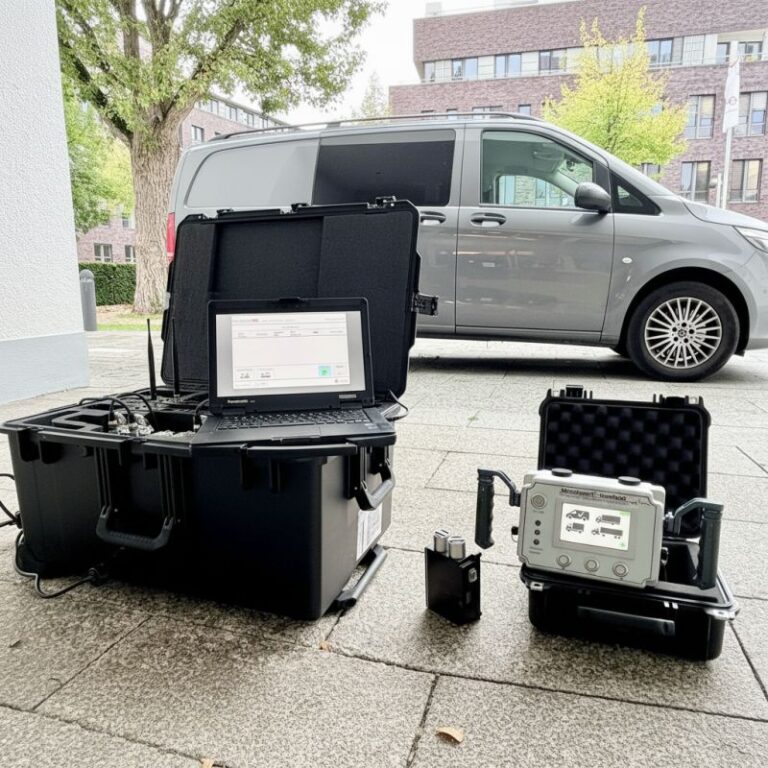 unival group announces availability of MicroSearch® H3P1 for advanced ...